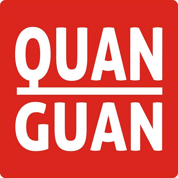 QUAN GUAN Building Block Collection-AFOBRICK