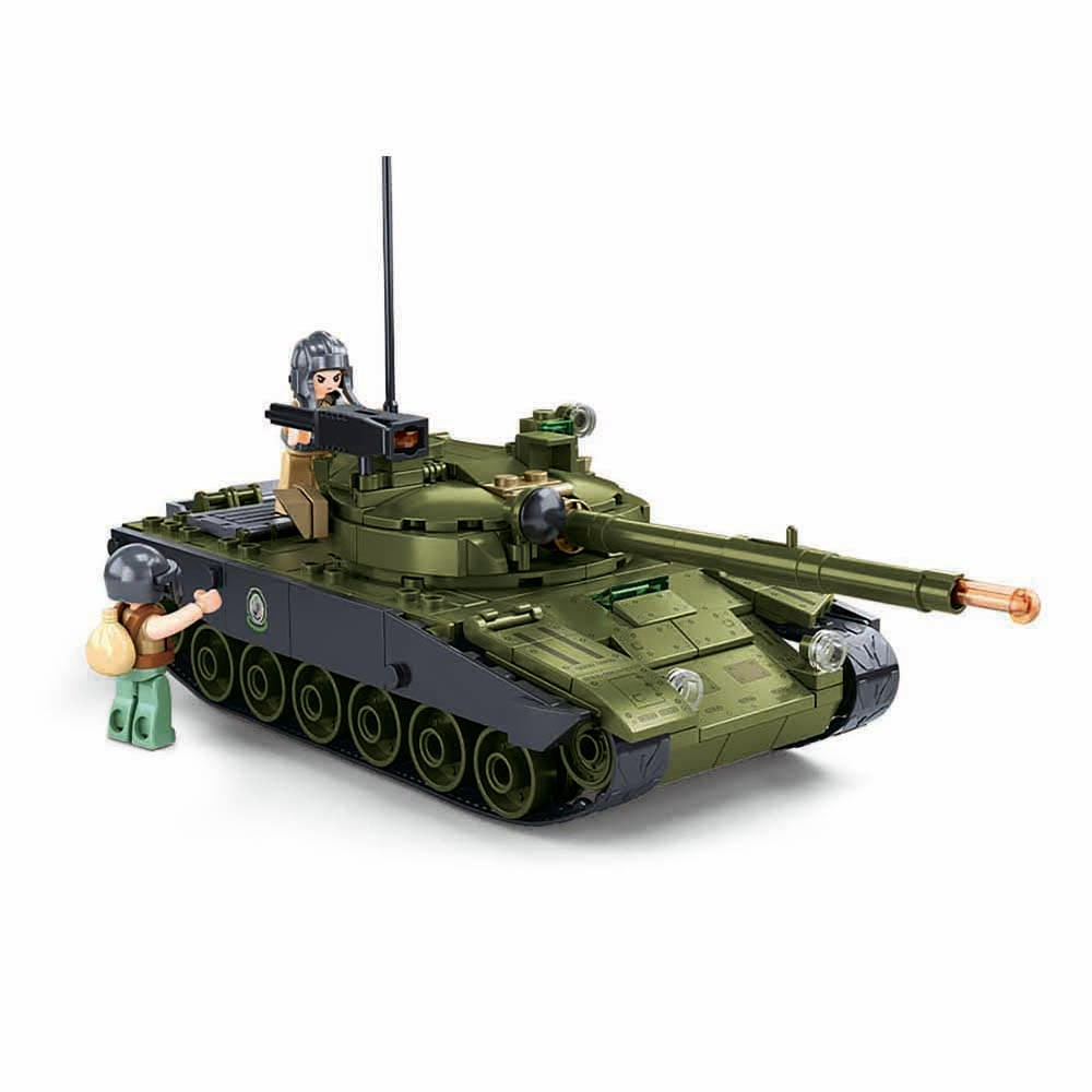 Sluban operation hunt and kill-Afobrick