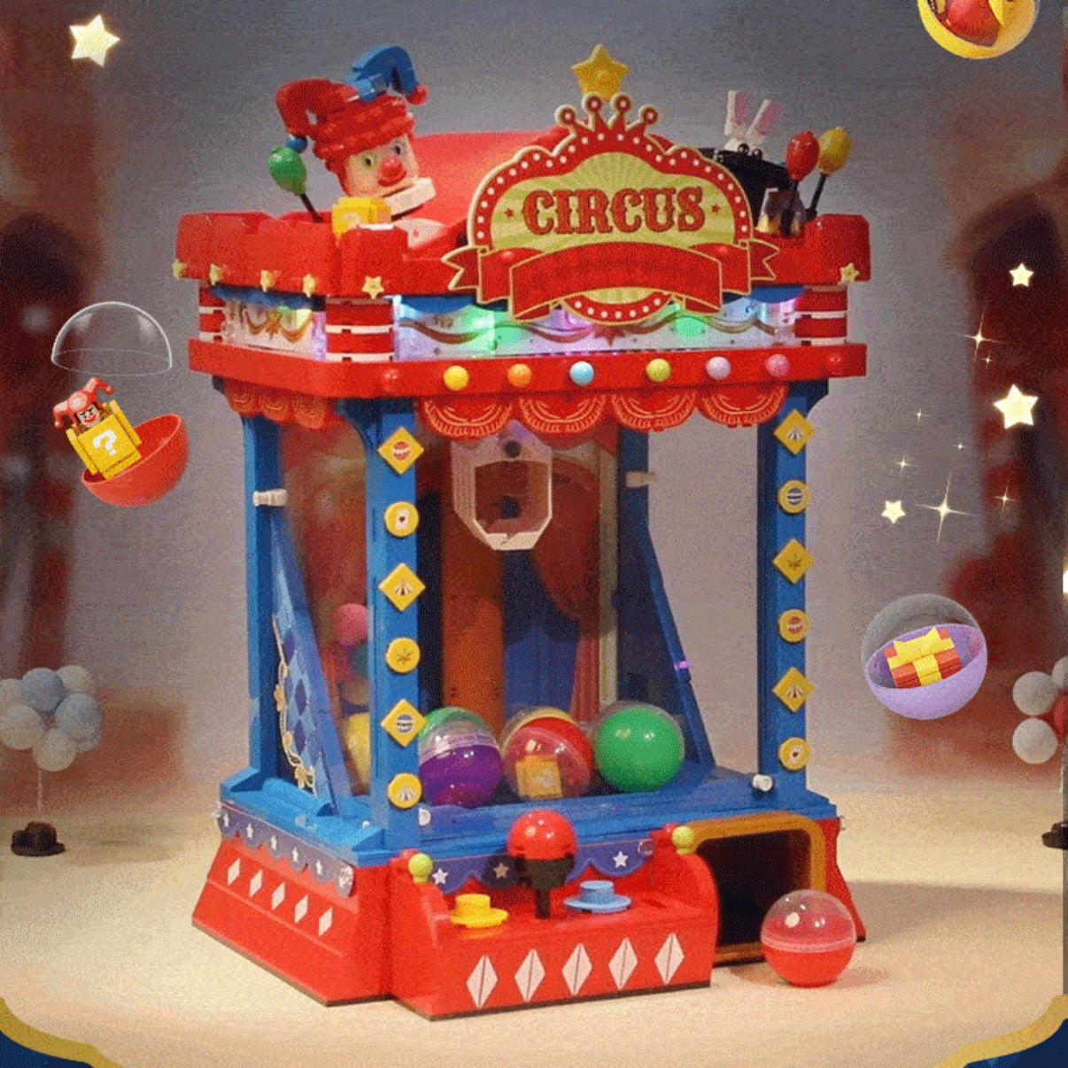 Pantasy 86002 Claw Machine